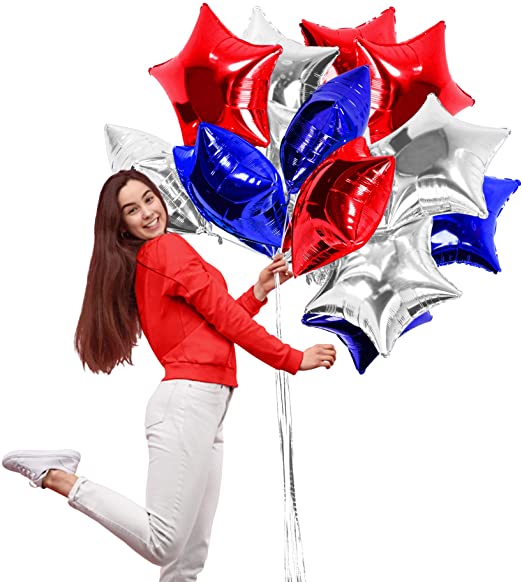 Balloon Saloon | Balloon Bouquets, Decorating and Delivery New York ...