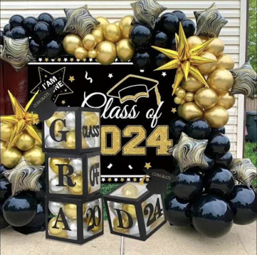 Balloon Delivery | Balloon Saloon New York City